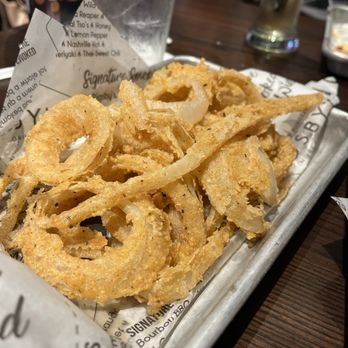 RIGSBY’S SMOKED BURGERS, WINGS & GRILL - 46 Photos & 56 Reviews - 176 ...