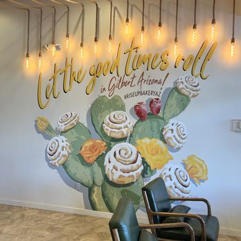 RISE UP BAKERY - Updated August 2025 - 360 Photos & 439 Reviews - 861 N ...