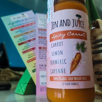 JEN AND JUICE Virginia Beach, VA - Updated November 2024 - 47 Photos ...