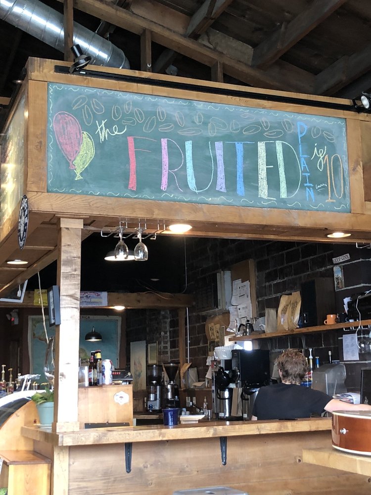 THE FRUITED PLAIN CAFE - Updated July 2024 - 32 Reviews - 172 N Main ...