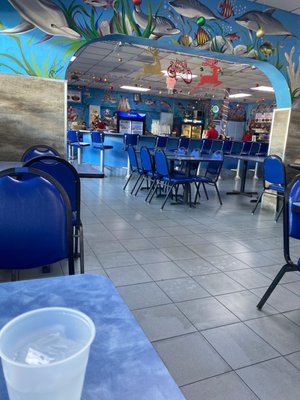 BAHAMAS FISH MARKET & RESTAURANT - Updated December 2024 - 197 Photos ...