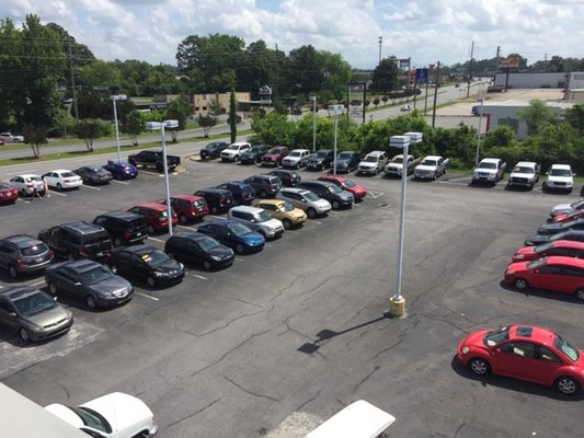 PANIAGUA AUTO MALL - Updated January 2026 - 21 Photos & 13 Reviews ...