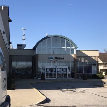 BRUNSWICK AUTO MART ARENA - Updated October 2025 - 16 Photos - 15381 ...