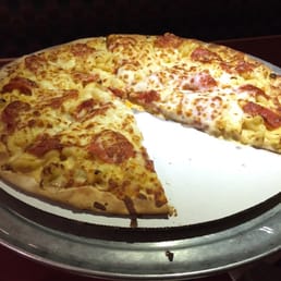 SUGAR RIVER PIZZA - 76 Photos & 124 Reviews - 700 Railroad St, New ...