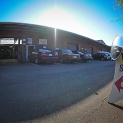 MONTCLAIR AUTO TECH-VOLVOS & MORE - 25 Photos & 129 Reviews - 5427 ...