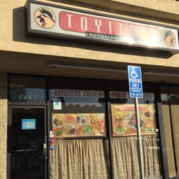 TOYITOS CHICKEN - Updated July 2025 - 112 Photos & 177 Reviews - 8510 ...