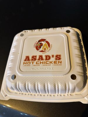 ASAD’S HOT CHICKEN - Updated December 2025 - 17 Reviews - 3024 Butler ...