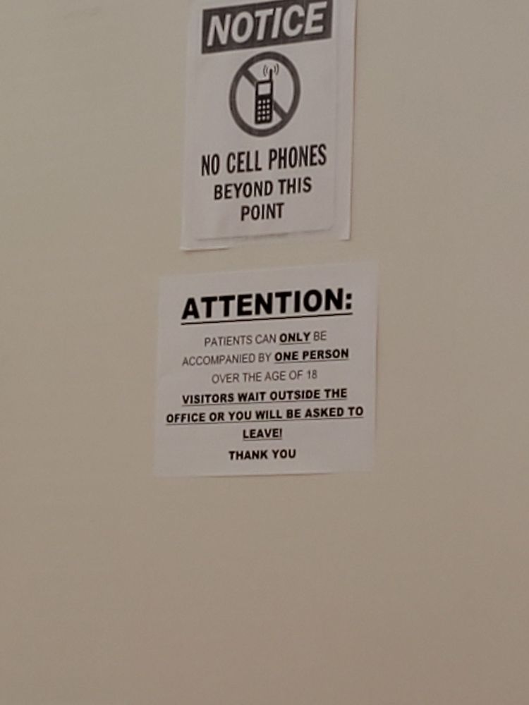 FUTORAN ROBERT J MD - Updated July 2025 - 1409 E Lake Mead Blvd, North ...