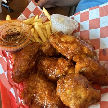 K.O. CHICKEN - Updated October 2025 - 18 Photos & 25 Reviews - 8041 ...