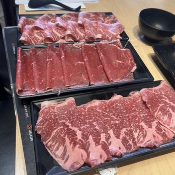 TEN SHABU - Updated November 2024 - 817 Photos & 777 Reviews - 1015 S ...