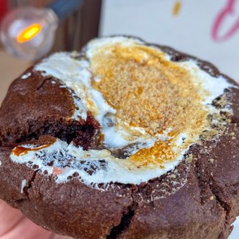 GOOEY ON THE INSIDE - Updated May 2024 - 532 Photos & 293 Reviews - 163 ...