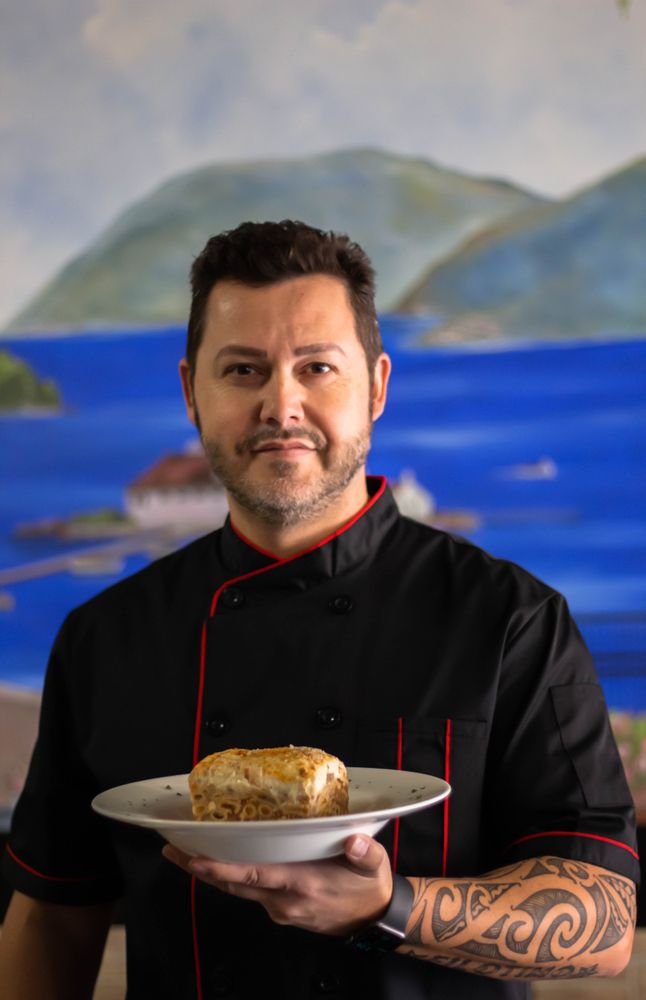 SPARTA TAVERNA - 260 Photos & 317 Reviews - 206 Main St, Ridgefield ...