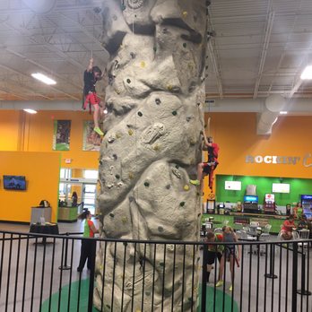 DEFY CINCINNATI - Updated September 2024 - 47 Photos & 23 Reviews ...