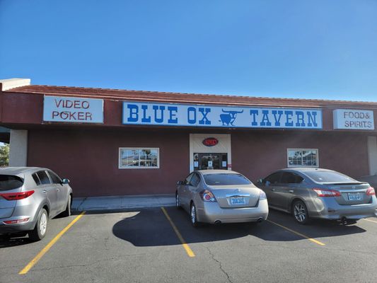 BLUE OX TAVERN - Updated April 2025 - 272 Photos & 227 Reviews - 5825 W ...