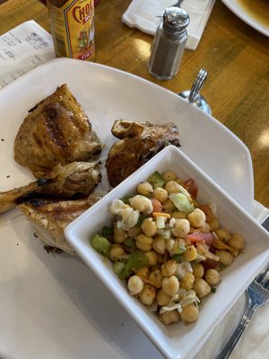 SUMMIT GREEK GRILL - 135 Photos & 232 Reviews - Restaurants near Summit ...