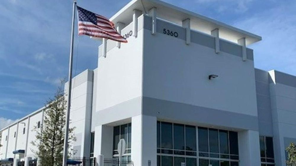 5360 Allen K Breed Highway