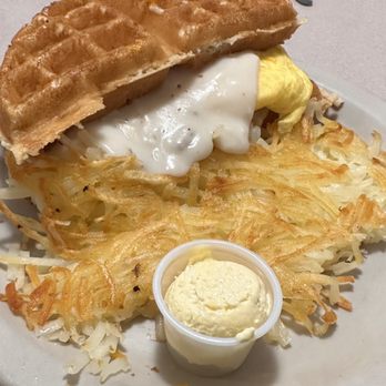 COUNTRY WAFFLES - Updated July 2025 - 110 Photos & 133 Reviews - 2300 ...