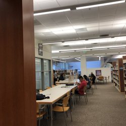 JAMES S. THALMAN LIBRARY - 75 Photos & 94 Reviews - 14020 City Center ...