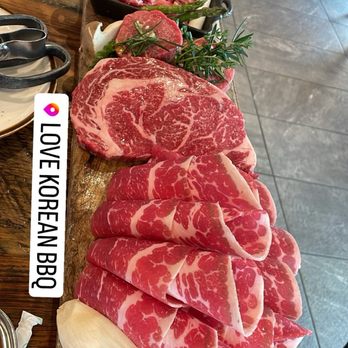 LOVE KOREAN BBQ - Updated July 2024 - 1721 Photos & 839 Reviews - 319 ...