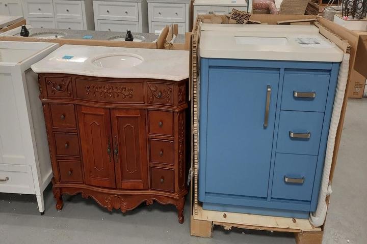 REMODELING OUTLET - Updated December 2025 - 40 Photos - 127 Monument Rd ...