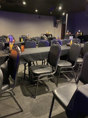 SNAPPERS COMEDY CLUB - Updated October 2025 - 54 Photos & 52 Reviews ...