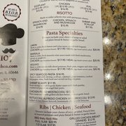 VILLA ROSA PIZZA KITCHEN - 63 Photos & 91 Reviews - 5345 W Devon Ave ...