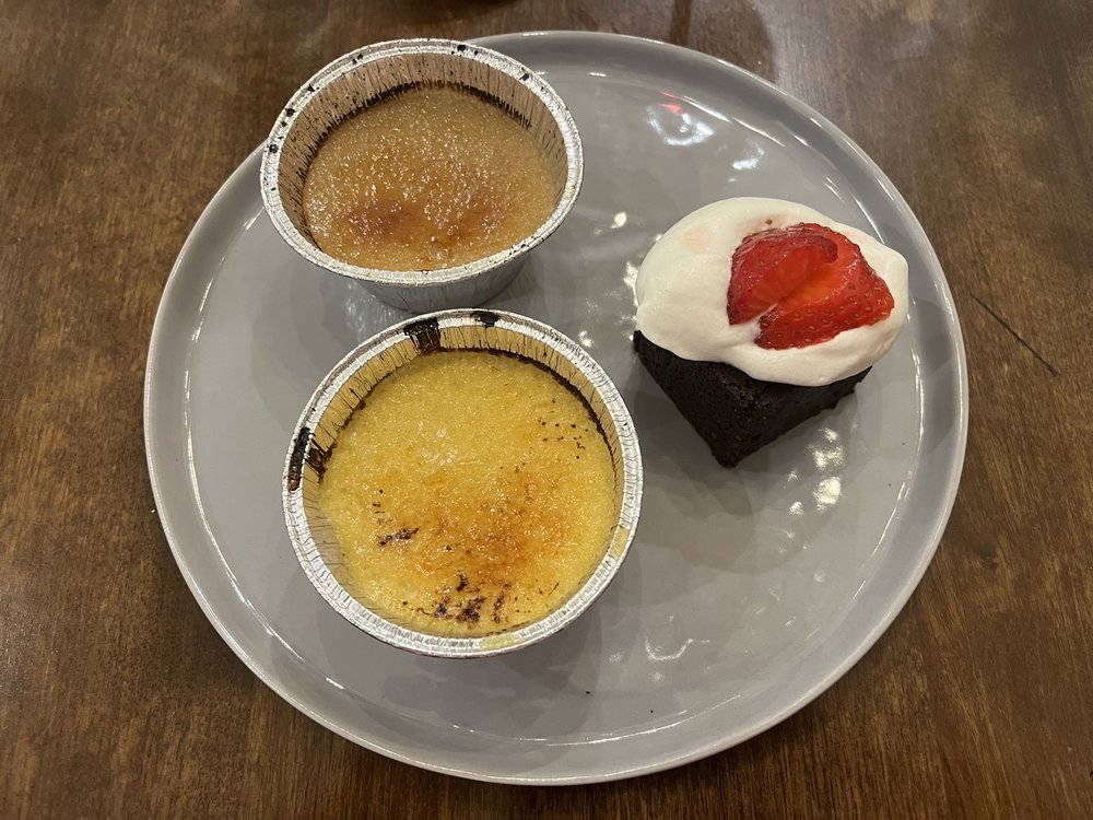 TBD FOODS - Updated October 2025 - 78 Photos & 85 Reviews - 1740 E 17th ...