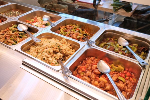 EMPEROR DUMPLING - Updated December 2024 - 37 Photos & 15 Reviews - 685 ...