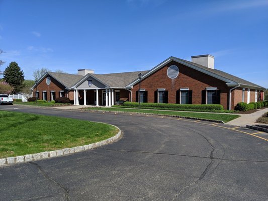 MENDHAM GOLF & TENNIS CLUB - 2 Golf Ln, Morristown, New Jersey - Golf ...