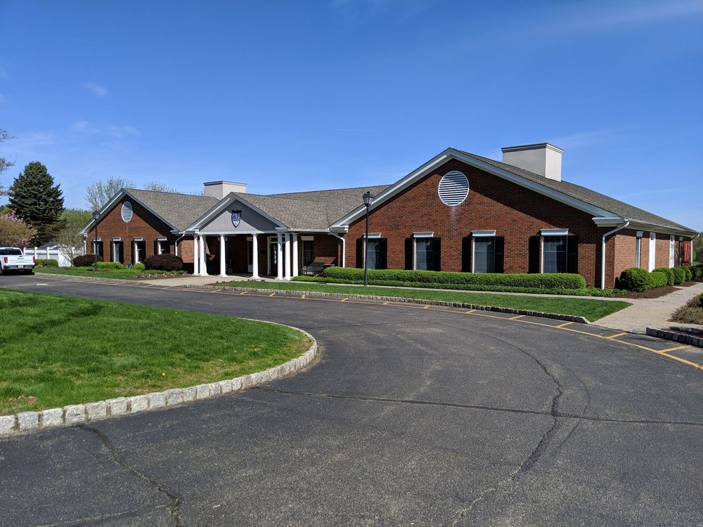 MENDHAM GOLF & TENNIS CLUB - 2 Golf Ln, Morristown, New Jersey - Golf ...