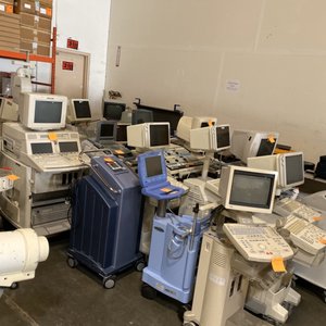 TRI-CED COMMUNITY RECYCLING - 327 Photos & 102 Reviews - Recycling ...