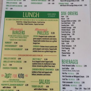 MAMMY’S KITCHEN - 127 Photos & 239 Reviews - 1010 N Kings Hwy, Myrtle ...