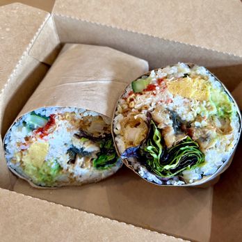 GOOD FRIENDS HAWAIIAN POKE - Updated July 2024 - 721 Photos & 494 ...