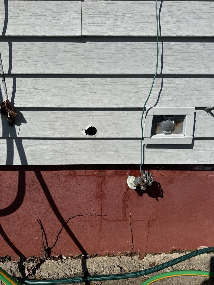 ROCK SOLID REMODELING - Updated April 2024 - 11 Photos - Winslow Township, New Jersey - General ...