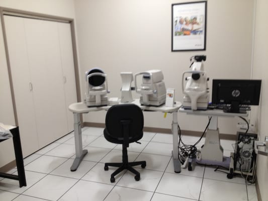EYECON OPTOMETRY - Updated December 2025 - 21 Photos & 63 Reviews ...