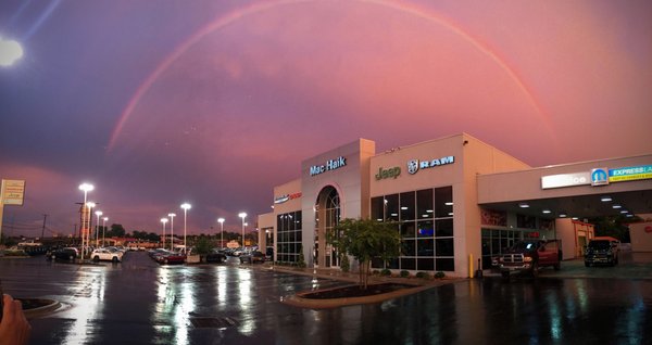 MAC HAIK DODGE CHRYSLER JEEP RAM - Updated January 2026 - 32 Photos ...