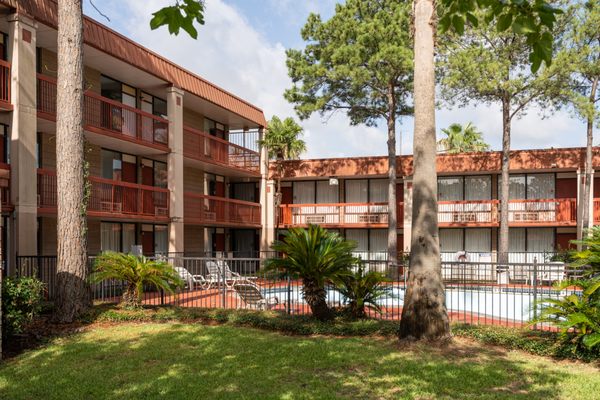 GREEN TREE HOTEL & EXTENDED STAY - CHANNELVIEW - Updated October 2025 ...