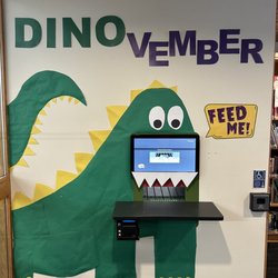 LAKE OSWEGO PUBLIC LIBRARY - 32 Photos & 21 Reviews - 706 4th St, Lake ...