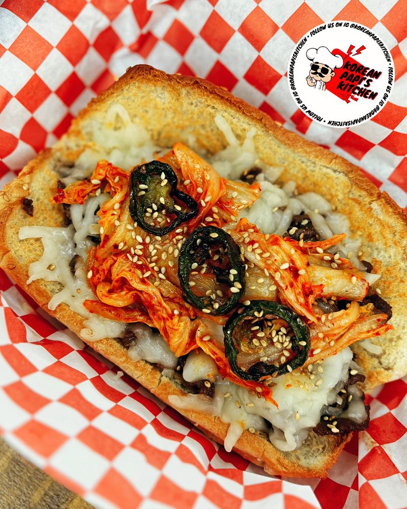 KOREAN PAPI’S KITCHEN - Updated May 2025 - 48 Photos - Hayward ...