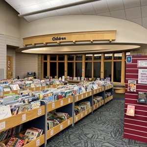 HENNEPIN COUNTY LIBRARY - WASHBURN LIBRARY - Updated July 2025 - 18 ...