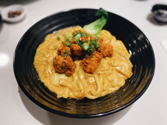 MIKAKU UDON BAR - Updated October 2025 - 424 Photos & 130 Reviews - 360 ...