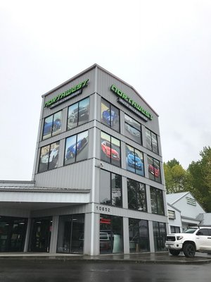 NORTHWEST AUTO & TRUCK ACCESSORIES - PORTLAND - Updated August 2025 ...