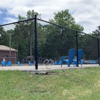 CANNON FALLS CAMPGROUND - Updated July 2025 - 23 Photos & 21 Reviews ...