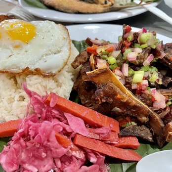 SOY PINOY - Updated August 2024 - 145 Photos & 78 Reviews - 401 ...