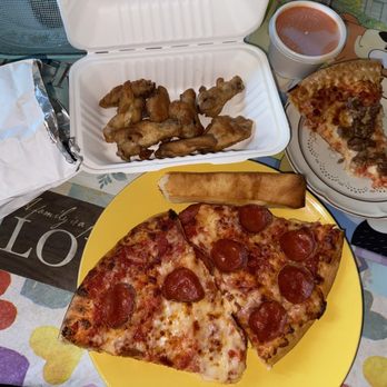 PIZZA NOW - Updated January 2026 - 15 Photos & 49 Reviews - 946 N ...