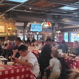 PRINCE PIZZERIA - Updated December 2025 - 138 Photos & 331 Reviews ...