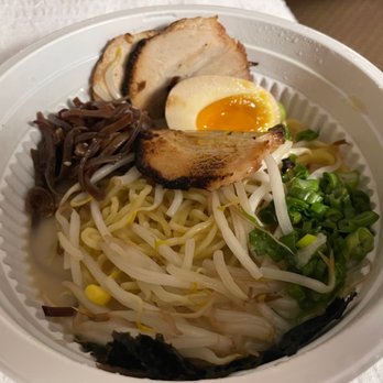 ISSHINDO RAMEN - Updated September 2024 - 364 Photos & 229 Reviews - 1 ...