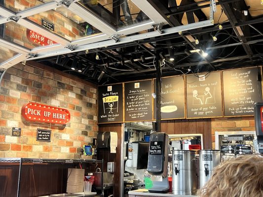 COME BACK SHACK - Updated October 2025 - 279 Photos & 555 Reviews ...