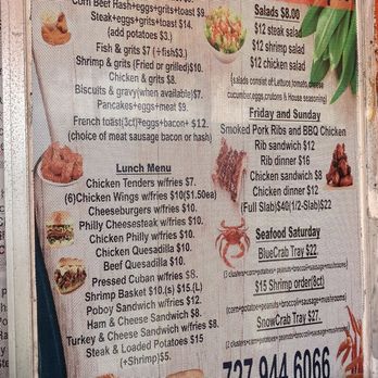 DA SPOT - Updated June 2025 - 43 Photos & 28 Reviews - 305 S Safford ...