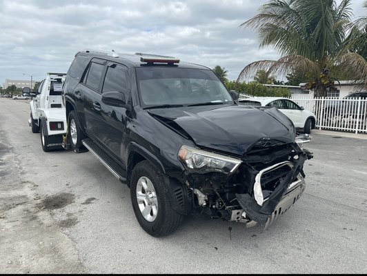 MIAMI TOWING & ROADSIDE ASSISTANCE - Updated December 2025 - 12 Photos ...